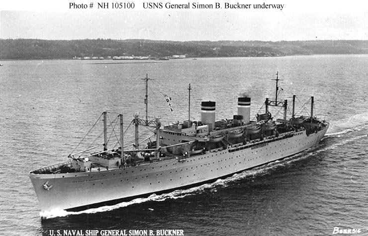 General Simon Bolivar Buckner,Mint Julep, Jr. Deadeyes 96th Infantry ...