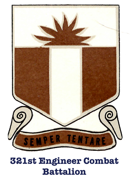 Donald Dencker 96th Infanttry Deadeye